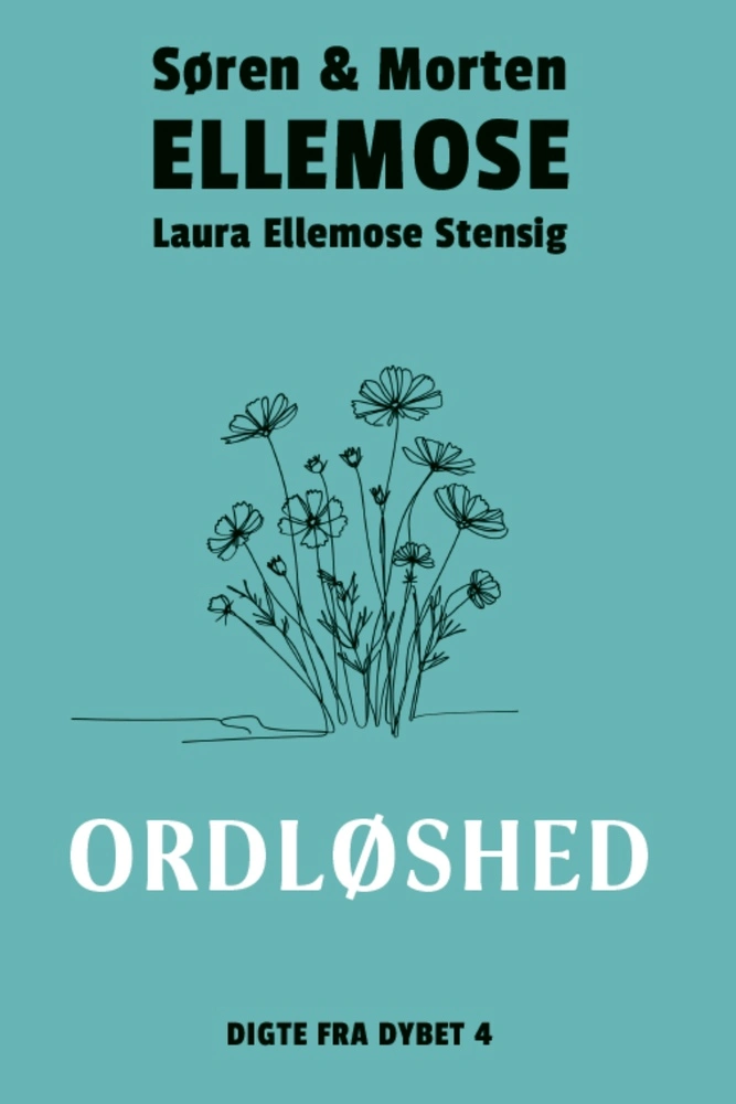 Ordløshed af Søren og Morten Ellemose og Laura Ellemose Stensig | Bog & idé