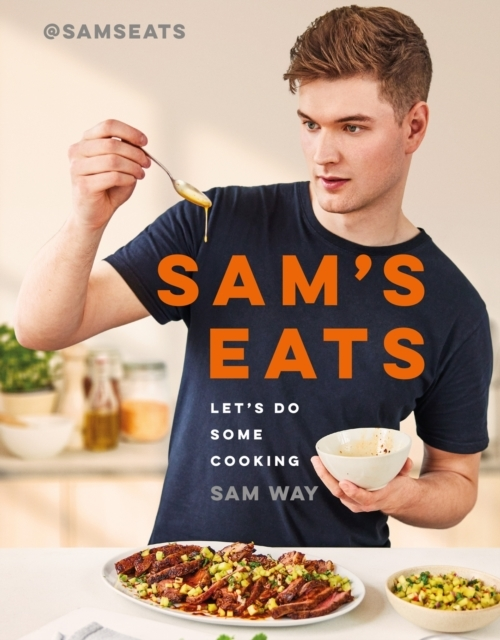 SamS Eats - LetS Do Some Cooking Over 100 Deliciously Simp af Sam Way ...