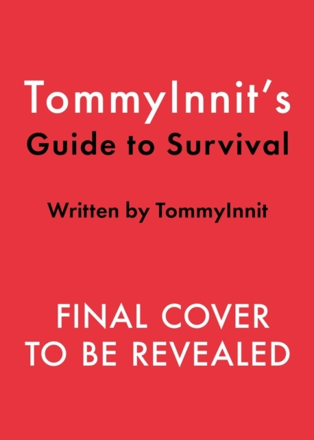 TOMMYINNITS GUIDE TO SURVIVAL af Tom Simons | Bog & idé