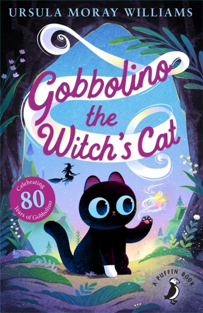 Gobbolino The WitchS Cat af Ursula Williams | Bog & idé