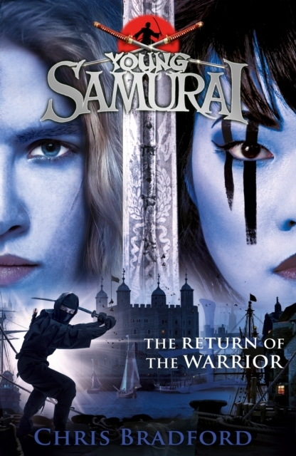 The Return Of The Warrior Young Samurai Book 9 af Chris Bradford | Bog ...