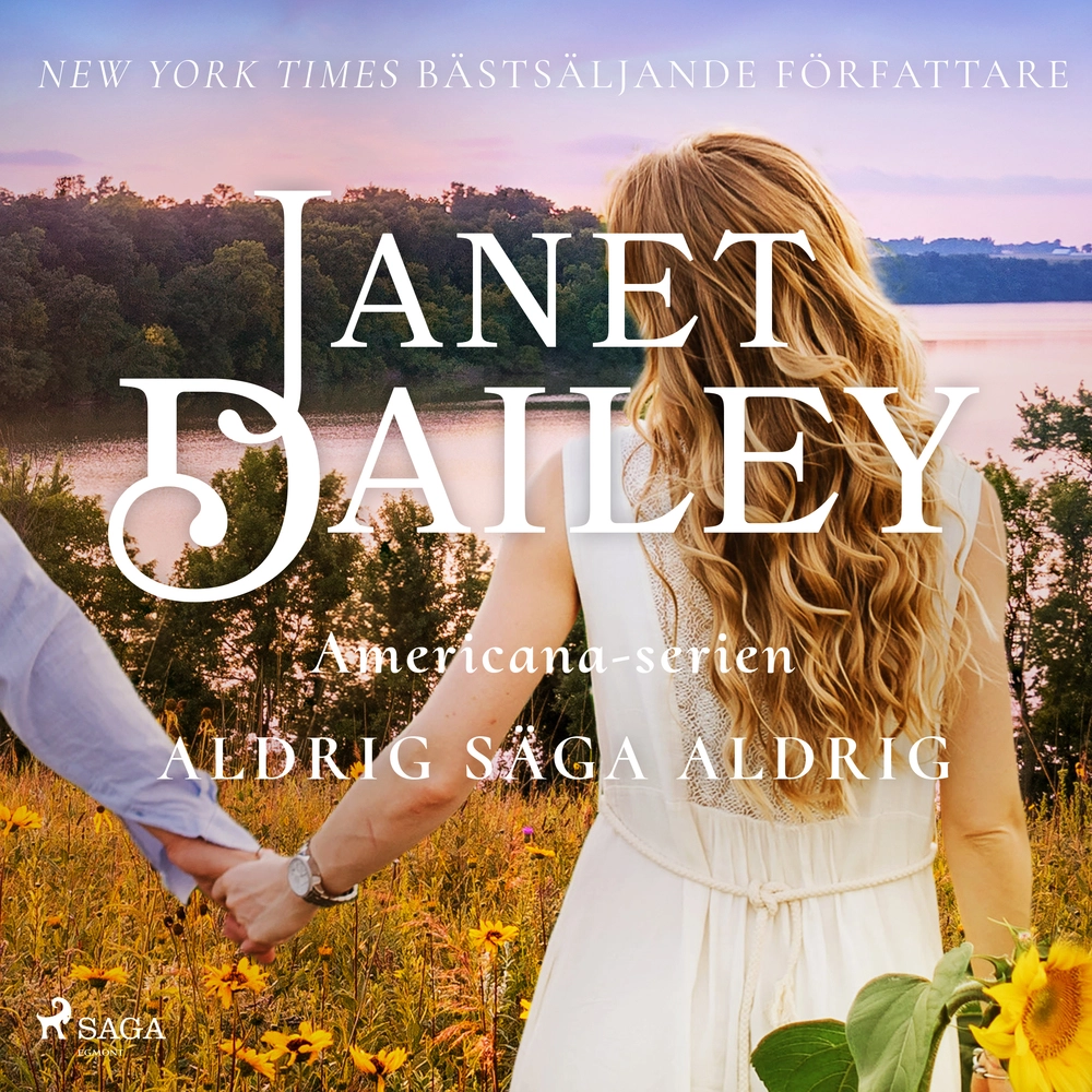 Aldrig säga aldrig af Janet Dailey | Bog & idé