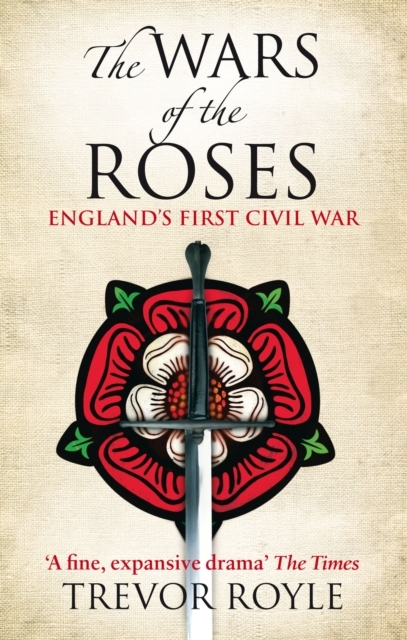 The Wars of the Roses af Trevor Royle | Bog & idé