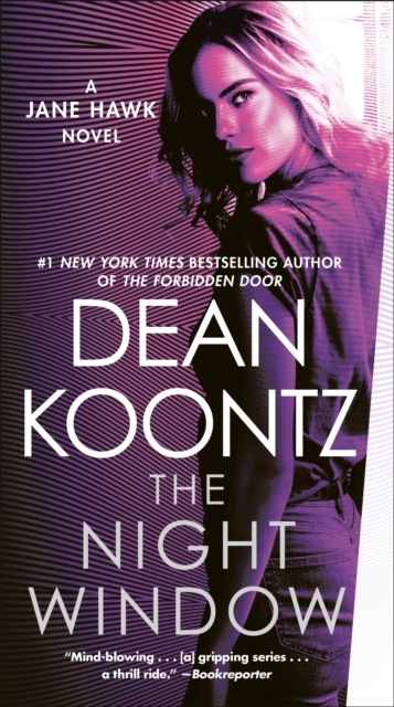 The Night Window af Dean Koontz | Bog & idé