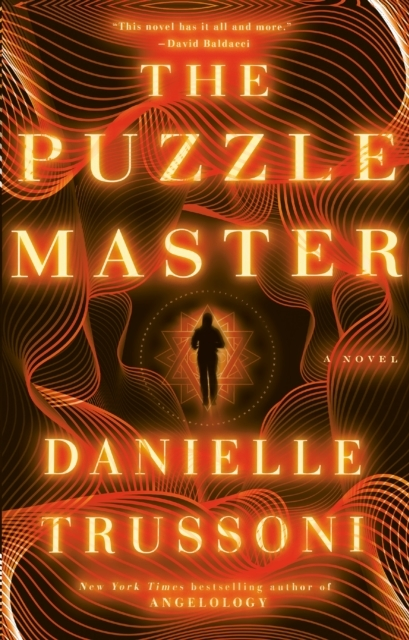 The Puzzle Master af Danielle Trussoni | Bog & idé