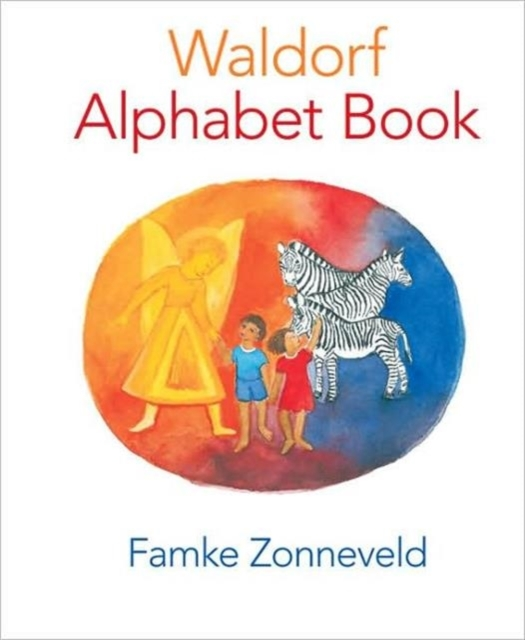 Waldorf Alphabet Book af Famke Zonneveld | Bog & idé