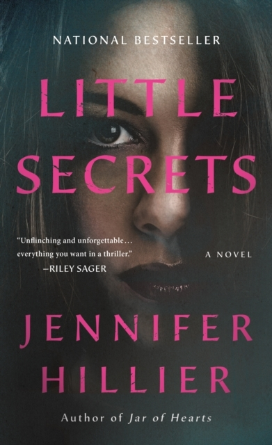 Little Secrets af Jennifer Hillier | Bog & idé