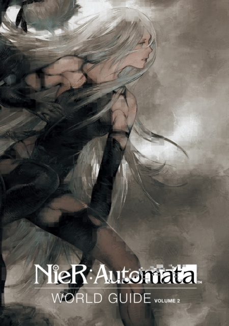 Nier Automata World Guide Volume 2 af Square Enix | Bog & idé