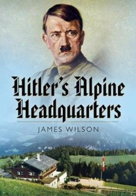 Hitler's Alpine Headquarters | Prissammenligneren