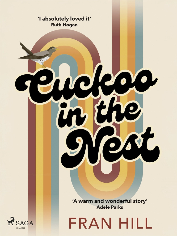 Cuckoo in the Nest af A glorious coming of age story set in the summer ...