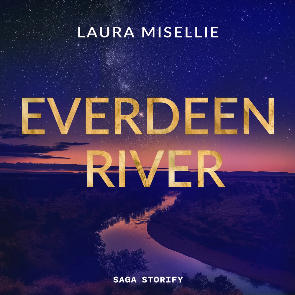Everdeen River af Samira & Jackson,Laura Misellie | Bog & idé