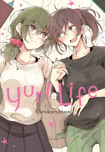 Yuri Life af Kurukuruhime | Bog & idé