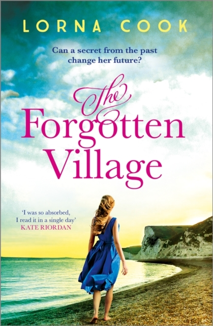 The Forgotten Village af Lorna Cook | Bog & idé
