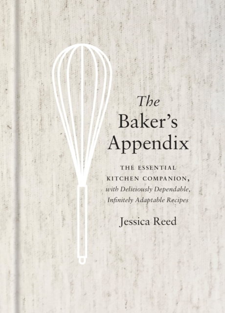 The Bakers Appendix af Jessica Reed | Bog & idé