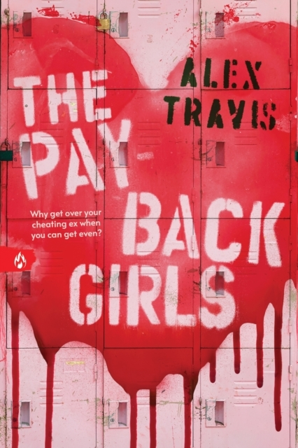 The Payback Girls af Alex Travis | Bog & idé