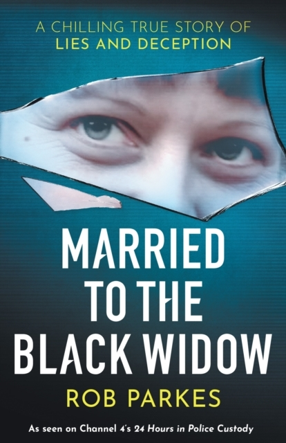Married to the Black Widow af Rob Parkes | Bog & idé