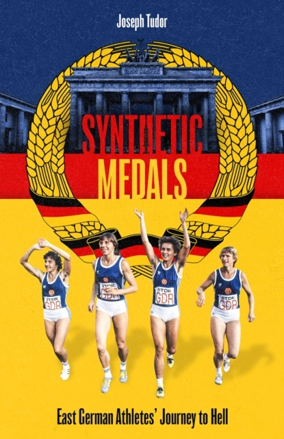 Synthetic Medals af Joseph Tudor | Bog & idé