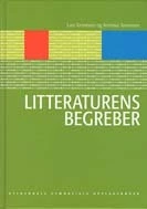 Litteraturens begreber af Lars Tonnesen | Bog & idé