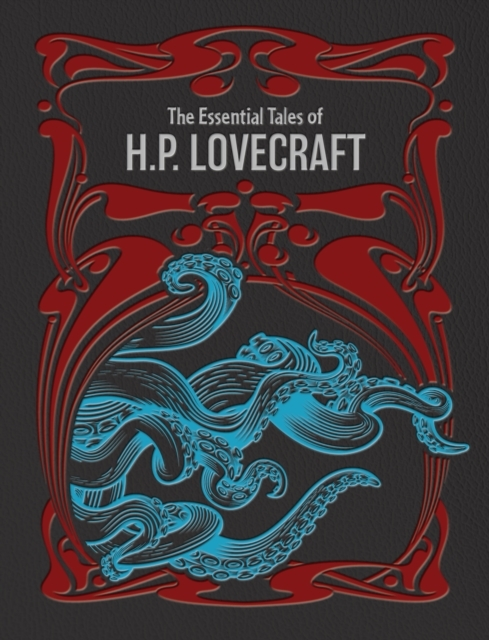 The Essential Tales of Hp Lovecraft af H. P. Lovecraft | Bog & idé