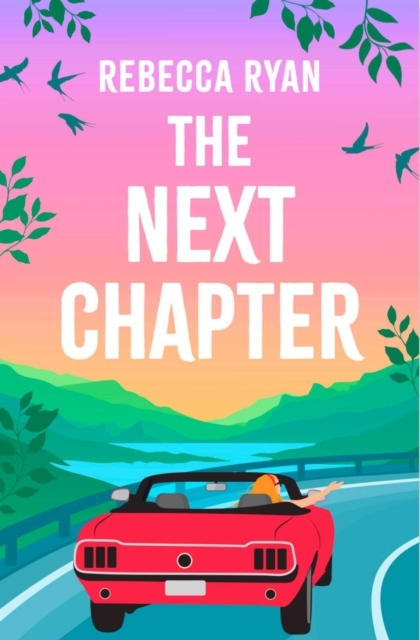 The Next Chapter af Rebecca Ryan | Bog & idé