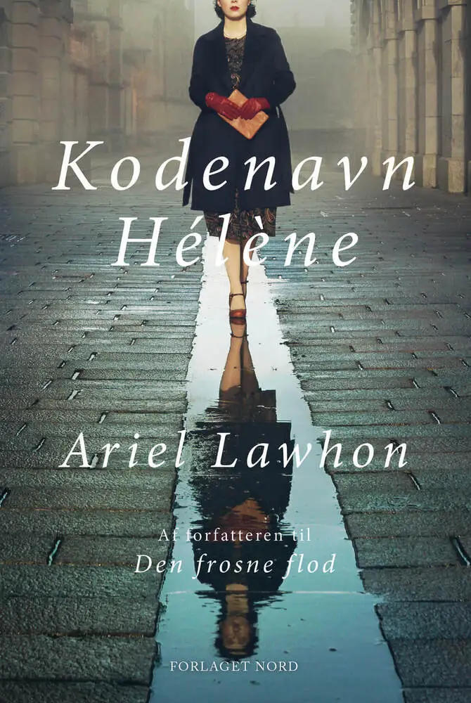 Kodenavn Hélène af Ariel Lawhon | Bog & idé