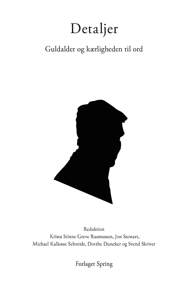 Detaljer af Krista Stinne Greve Rasmussen (red. m.fl.) | Bog & idé