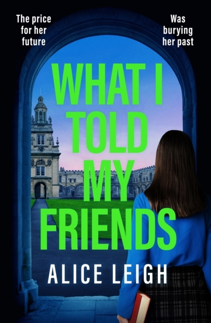 AN UNMISSABLE GRIPPING DARK ACADEMIA NOVEL PERFECT FOR FANS OF WHEN WE ...