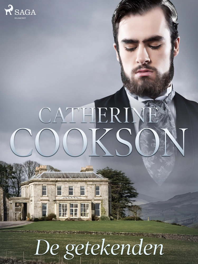 De getekenden af Catherine Cookson | 9788727296548 | Bog & idé