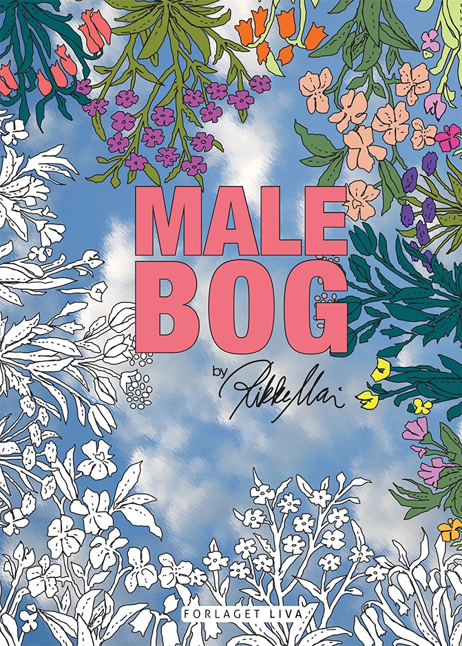 Alt du skal vide af Helle Thorsted | Bog & idé