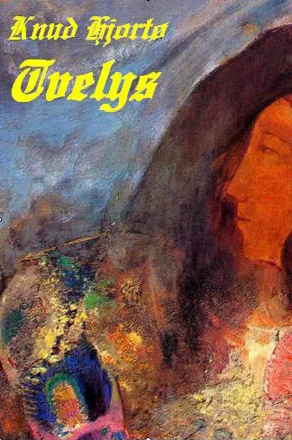 Tvelys af Knud Hjortø | Bog & idé