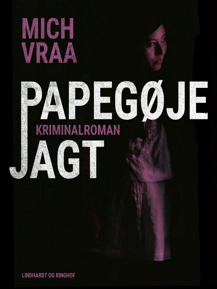 Papegøjejagt af Mich Vraa | Bog & idé