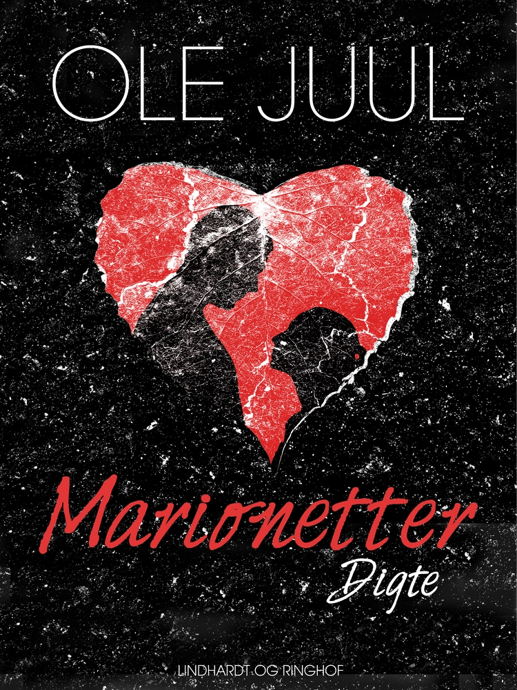 Marionetter af Ole Juul | Bog & idé