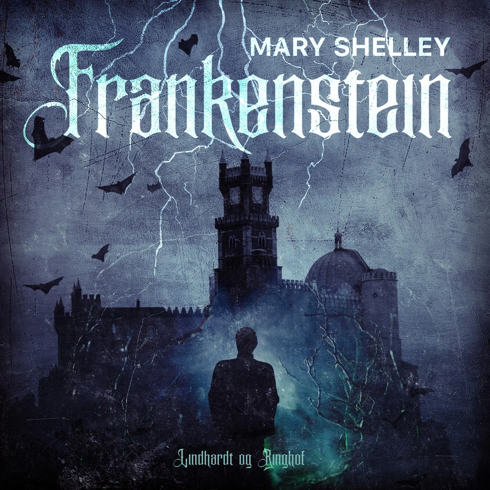 Frankenstein af Mary Shelley,Mary Shelly | Bog & idé