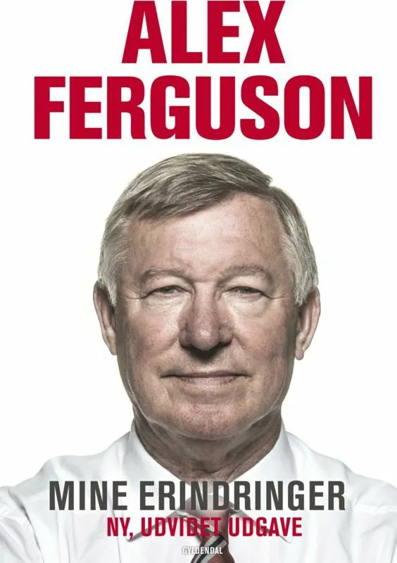 Alex Ferguson af Alex Ferguson | 9788702167481 | Bog & idé